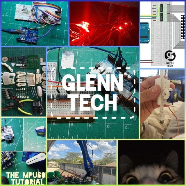 Home - GlennTech