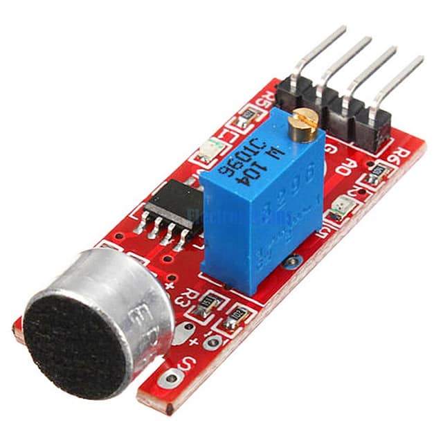 Arduino Clap Switch DIY: A Fun and Practical Tutorial - GlennTech